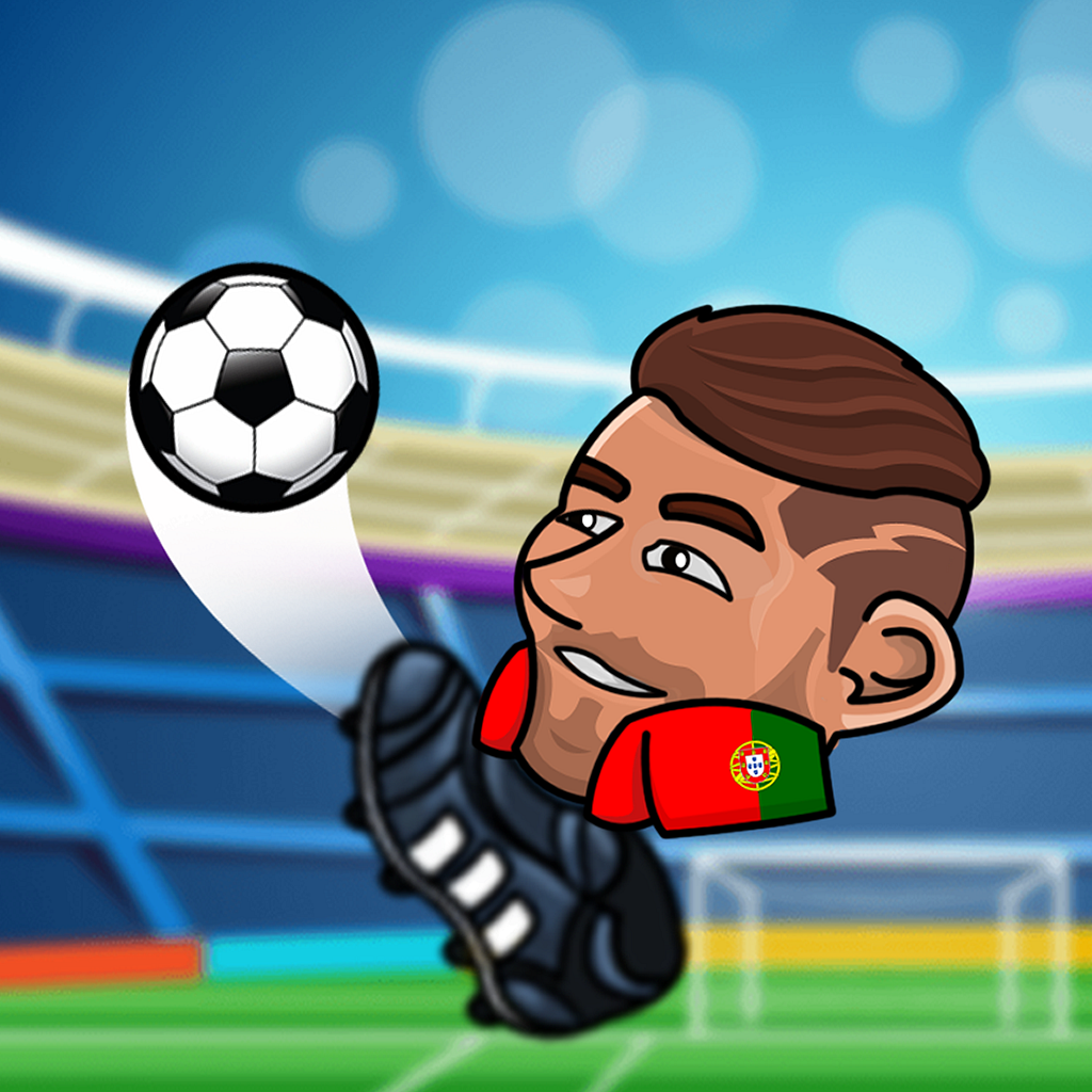 Head Soccer