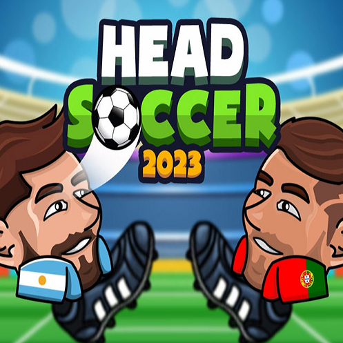 Head Soccer 2023