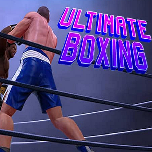 Ultimate Boxing